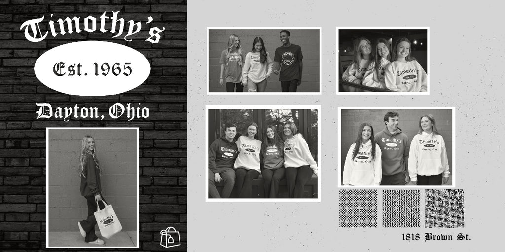 Timothys Bar & Grill – Timothys Bar & Grill